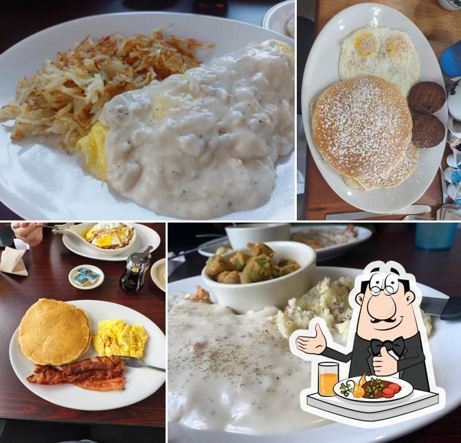 Texas Cafe Diner Commerce, Commerce - Restaurant menu, prices and reviews