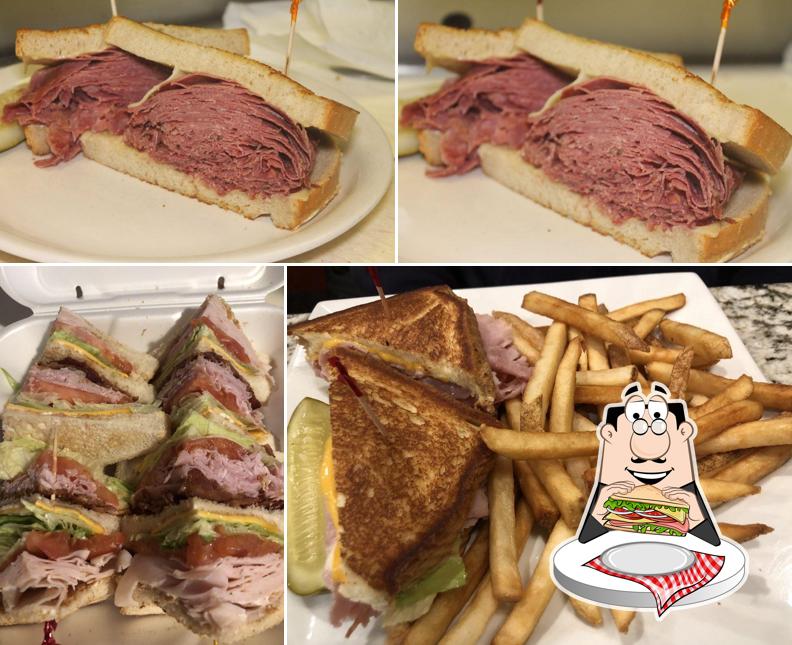 Times Square Restaurant, Romeo - Restaurant menu, prices and reviews