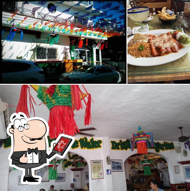 Pipis, Puerto Vallarta - Restaurant menu, prices and reviews