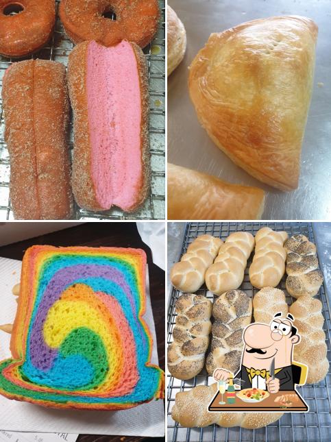Avon Valley Bakery, Northam - Restaurant menu, prices and reviews
