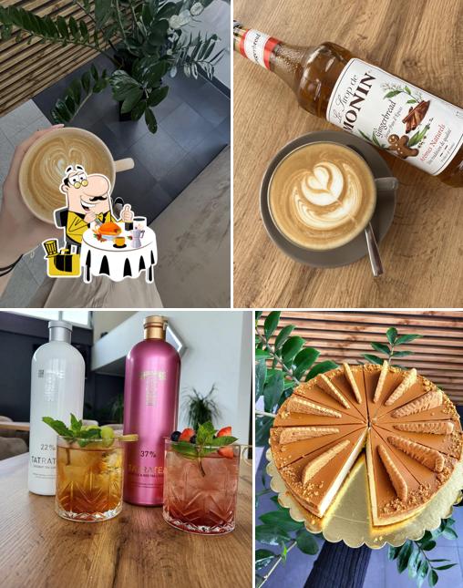 Zion cafe bar, Topoľčany - Restaurant menu, prices and reviews