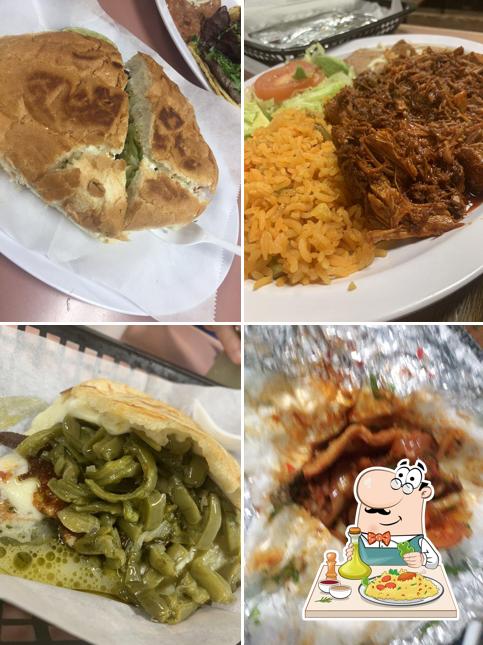 Carniceria Aguascalientes, Chicago - Restaurant menu, prices and reviews