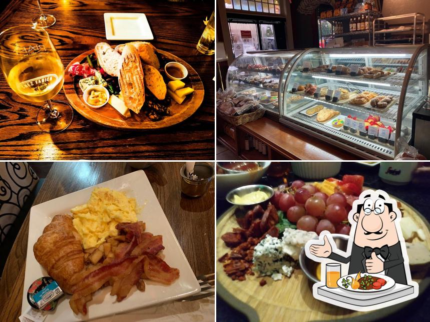 Chez Fabien, Grapevine - Restaurant menu, prices and reviews