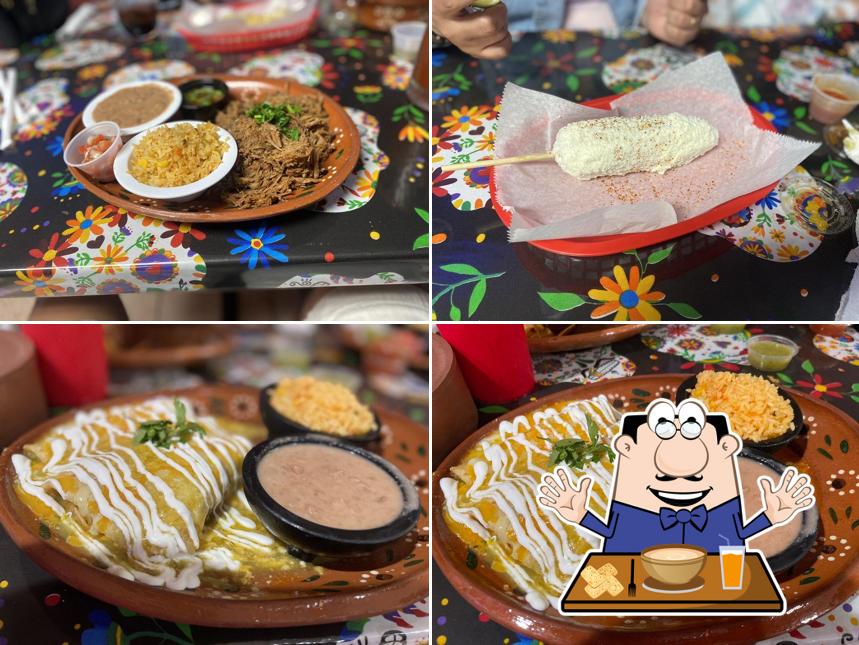 Chilangos Mexican Grill, Plantation - Restaurant menu, prices and reviews