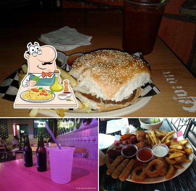 Cuba Libre, Guadalajara - Restaurant menu, prices and reviews