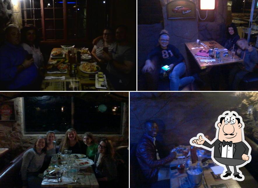 Grotto Restaurant, Piet Retief - Restaurant menu, prices and reviews