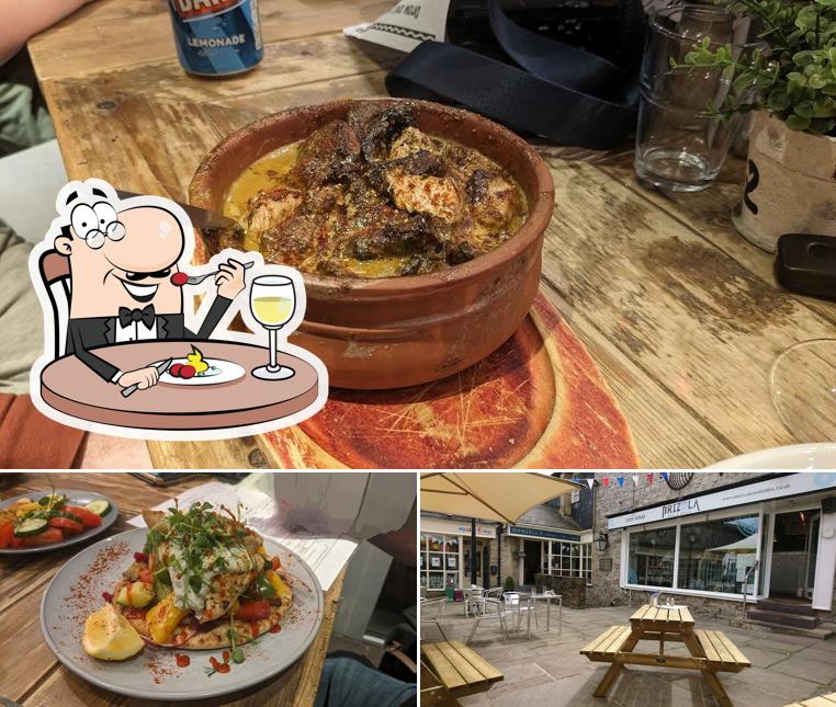 Brizola Bar and Grill Est. 2017, Clitheroe - Restaurant menu, prices ...