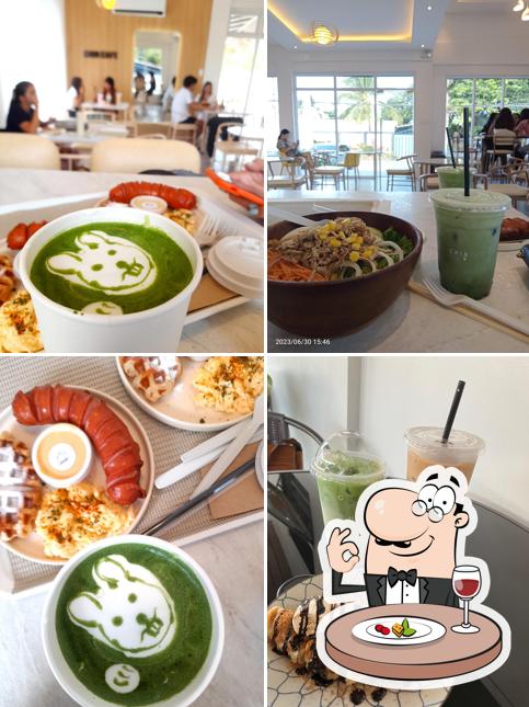 Chin Cafe, Cabanatuan City - Restaurant menu, prices and reviews