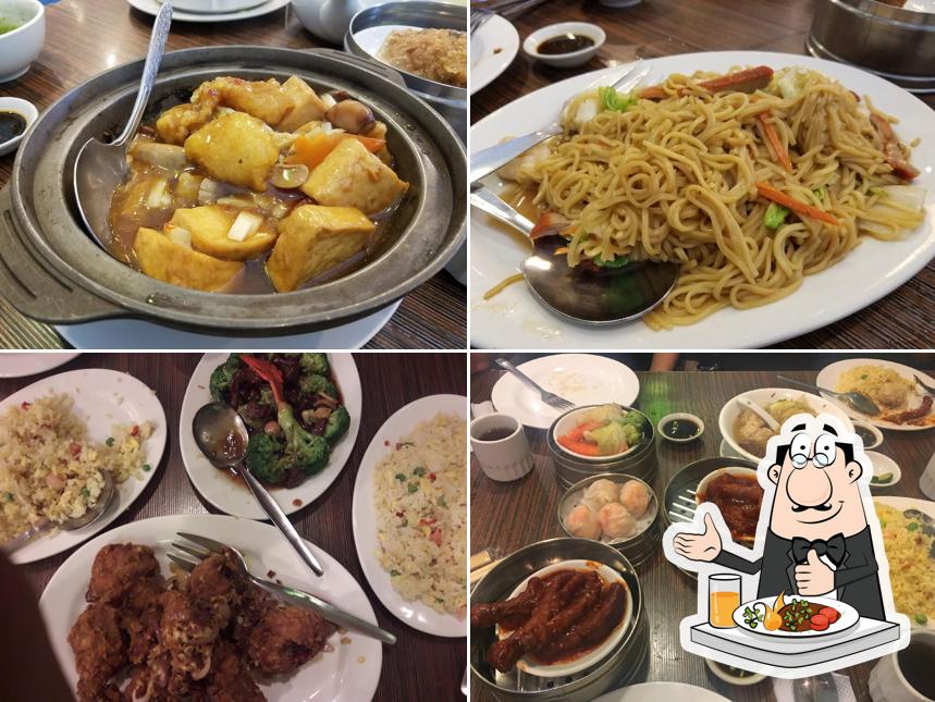 Han Pao Tea House, Mandaluyong - Restaurant menu, prices and reviews