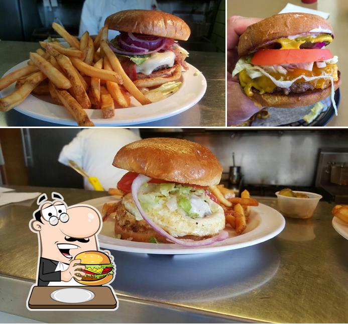 High Level Diner, Toledo - Restaurant menu, prices and reviews