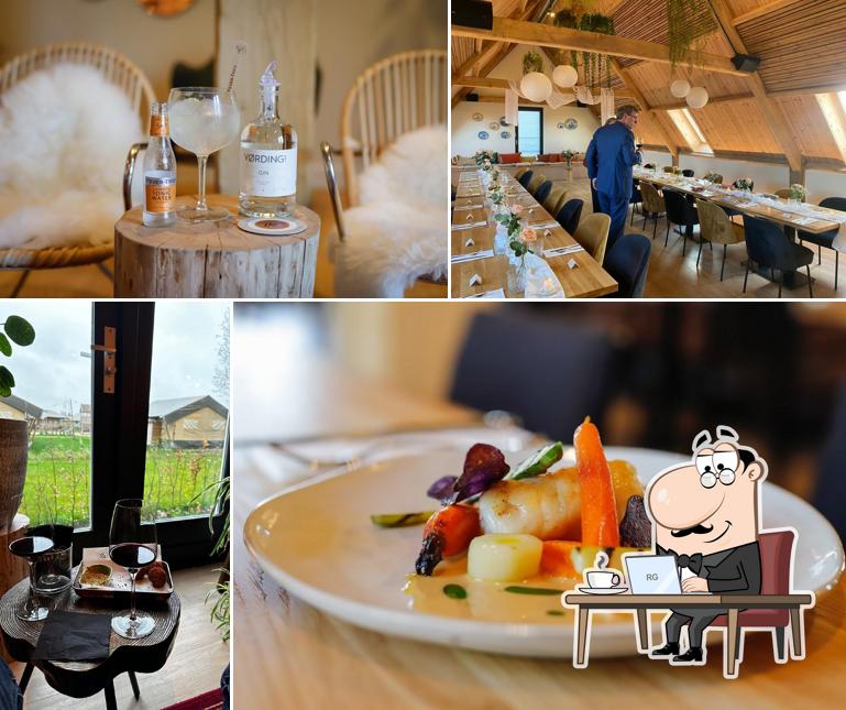 Restaurant Krelis, Uitgeest - Speisekarte, Preise und Bewertungen