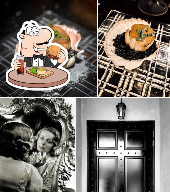 Le Bar Supper Club, Beaumaris - Restaurant menu, prices and reviews