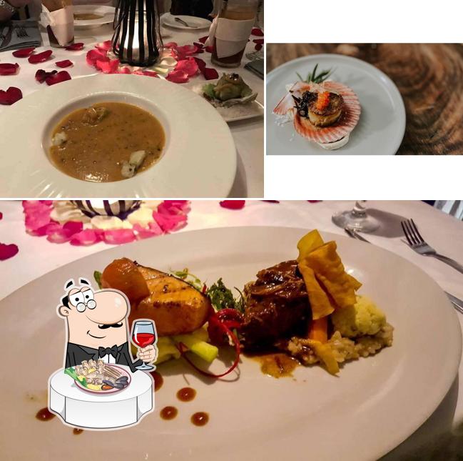 Ninyo Fusion Cuisine, Quezon City - Restaurant menu, prices and reviews