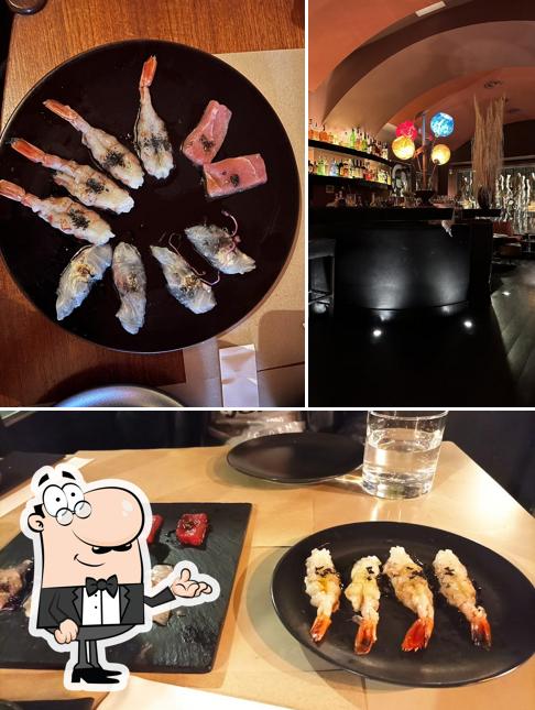 Restaurant Parco, Barcelona - Menú del restaurante, precios y reseñas