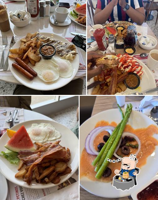 Petinos Montréal-Nord, Montréal - Menu du restaurant, prix et avis