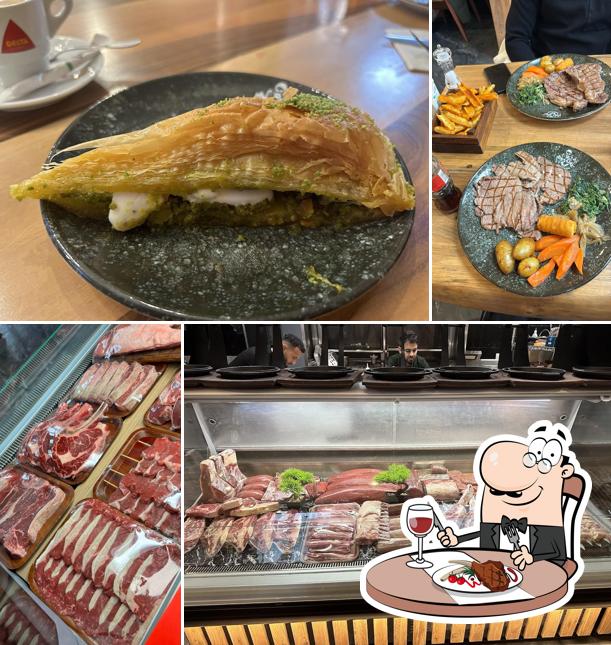 Le top 5 des restaurants à Leudelange, décembre 2025 - Restaurant Guru