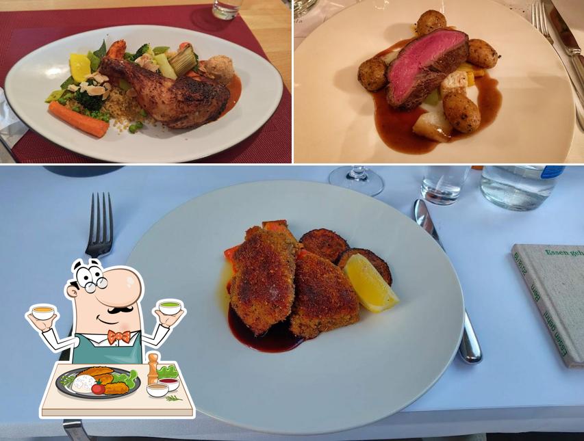 Restaurant Veranda, Bern - Speisekarte, Preise und Bewertungen