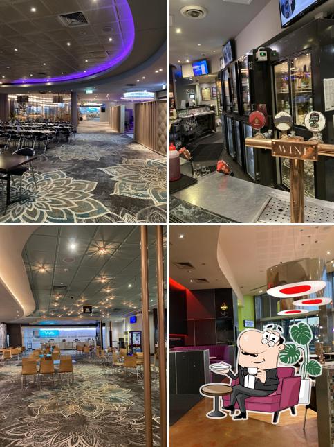 Caloundra RSL, Caloundra - Restaurant menu, prices and reviews