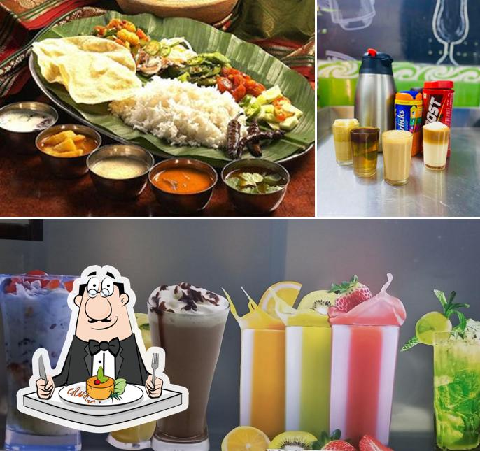 Bin Abid Restaurant, Dubai - Restaurant menu, prices and reviews