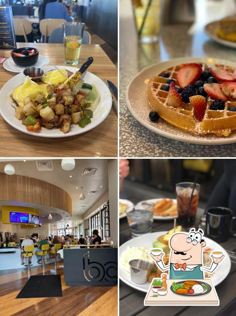 Breakfast Club, Phoenix - Restaurant menu, prices and reviews