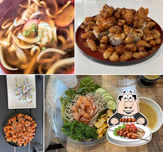Evergreen Food Factory, Longview - Restaurant menu, prices and reviews