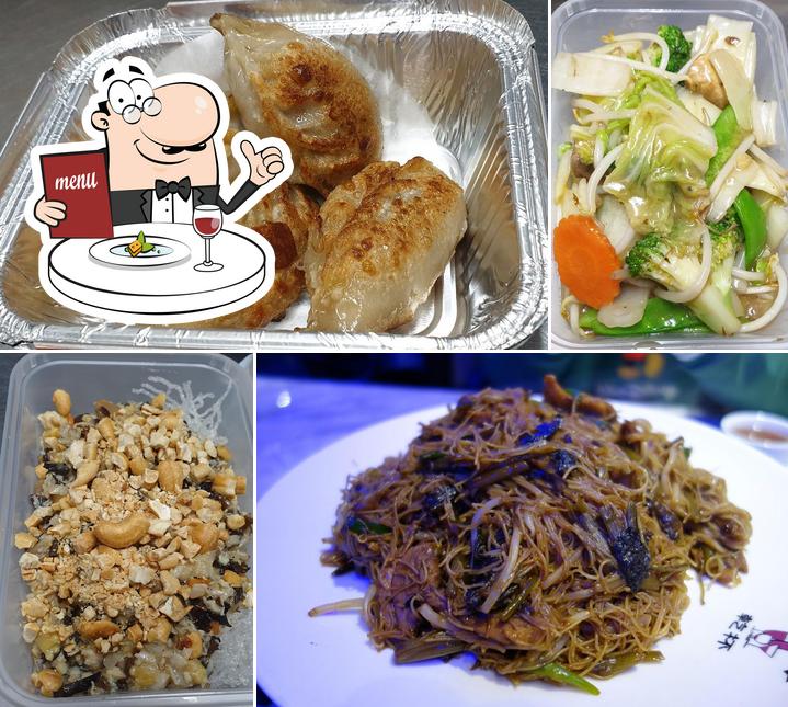 Top 5 chinese restaurants in Hale, february 2026 - Restaurant Guru
