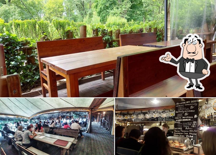 LOLEK grill & bar, Warsaw - Restaurant menu, prices and reviews
