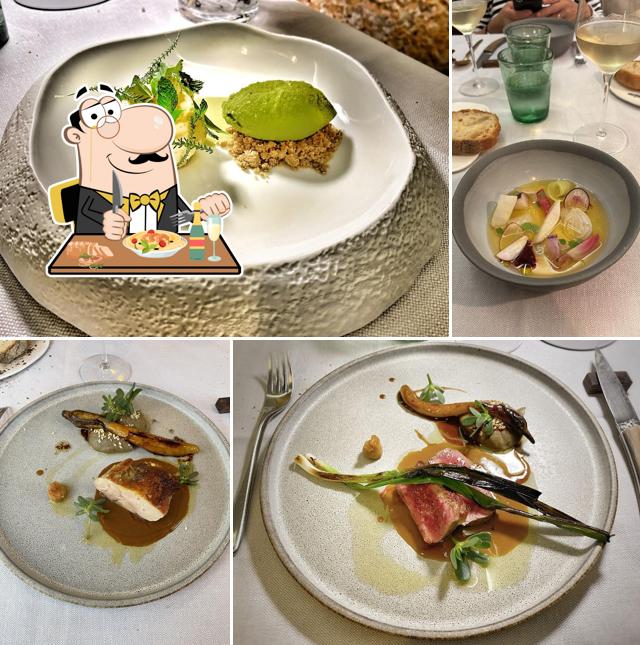 La Galinette, Perpignan - Menu du restaurant, prix et avis