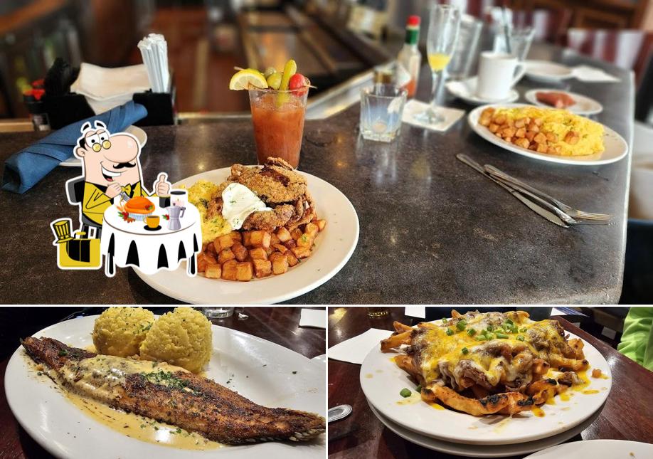 Patio 44 - Biloxi, Biloxi - Restaurant menu, prices and reviews