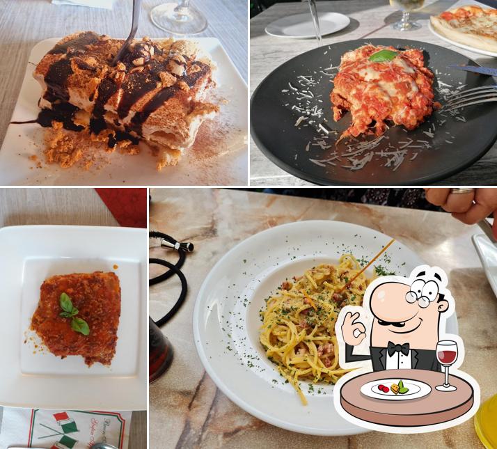 Portofino, Insel Poel - Speisekarte, Preise und Bewertungen