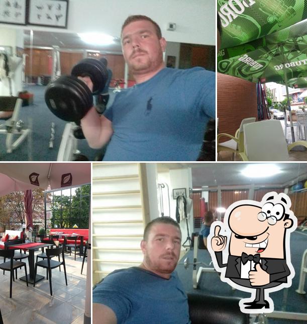 Filopati's Coffe,Grill,Pizza,Burgers and More, Rrëshen - Restaurant ...