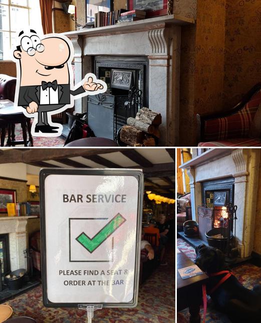 The Real Ale Tavern, Bewdley - Restaurant menu, prices and reviews