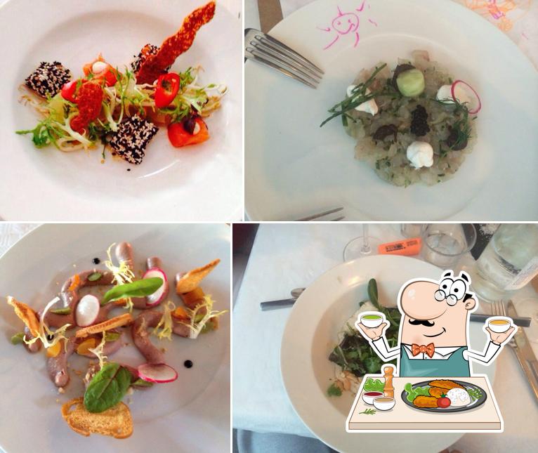 henk, Amsterdam - Restaurant menu, prices and reviews
