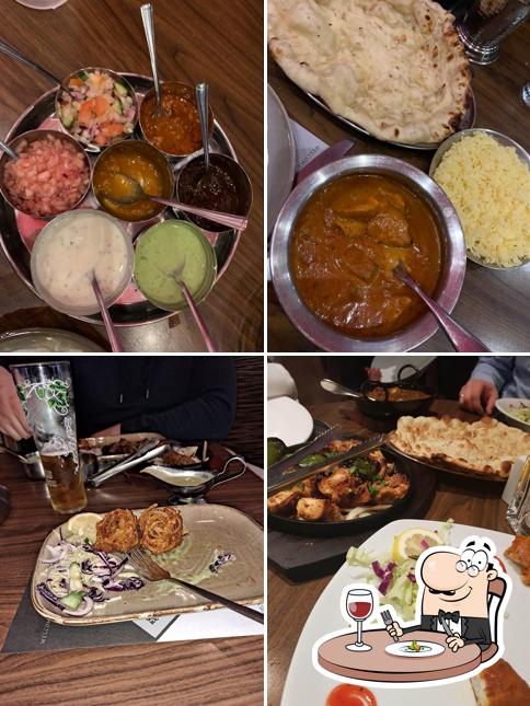 Top 7 restaurants in Horsforth, december 2025 - Restaurant Guru