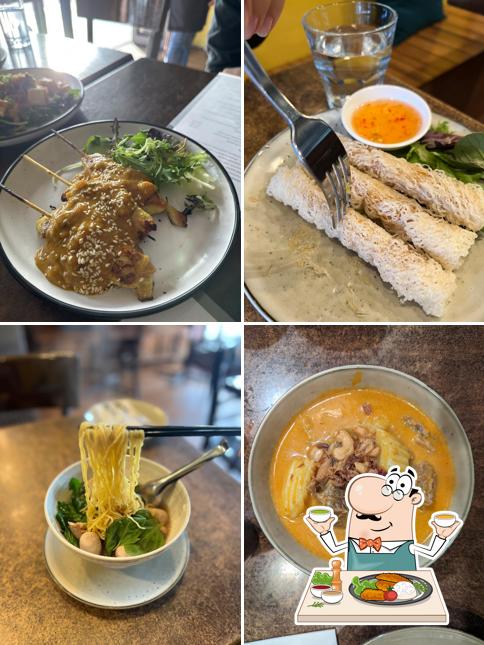 Cher Thai St.Kilda, Saint Kilda - Restaurant menu, prices and reviews