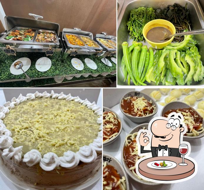 EAT & RUN DAVAO, Davao City - Restaurant menu, prices and reviews