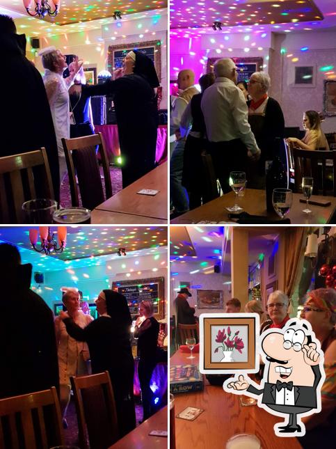 Ffordd Derwen, Rhyl - Restaurant menu, prices and reviews