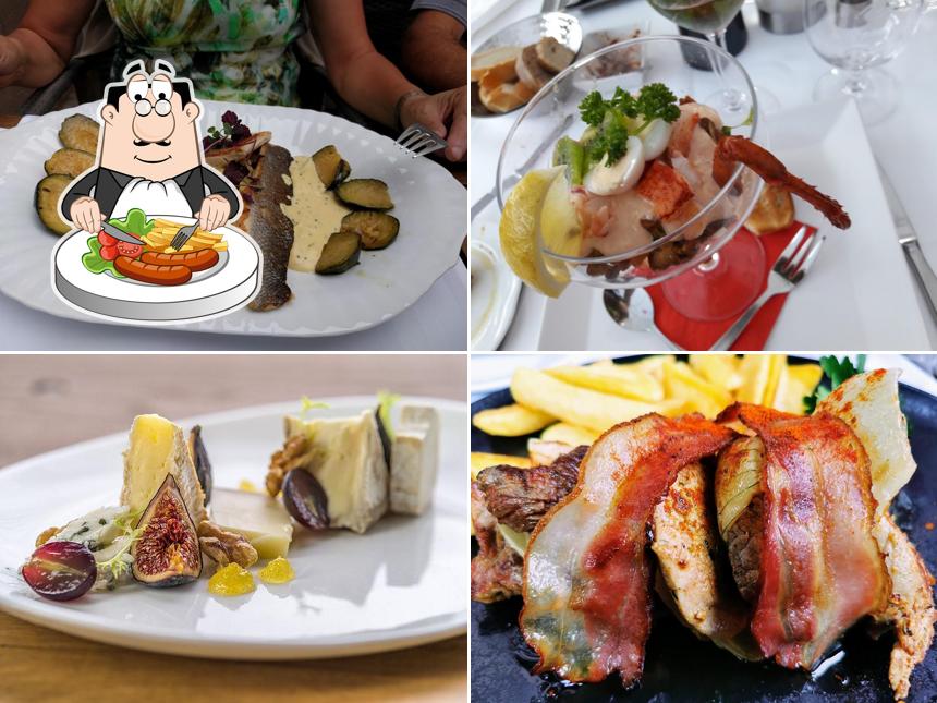Opatija Max Kandel, Nürnberg - Speisekarte, Preise und Bewertungen