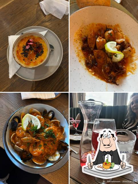 Pimenta Potchefstroom, Potchefstroom - Restaurant menu, prices and reviews