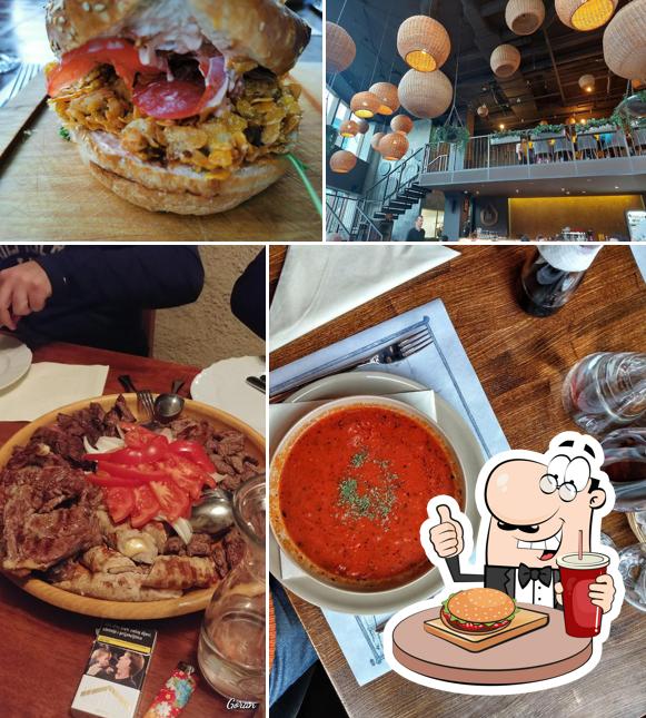 Restoran Marun, Zagreb - Restaurant menu, prices and reviews