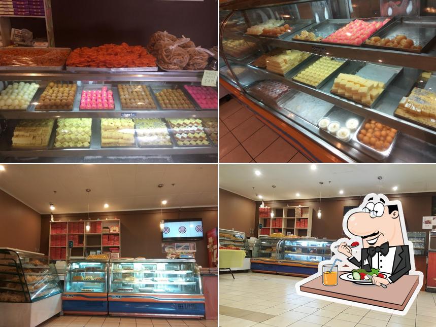 SAB Indian Sweets & Snacks, Auckland - Restaurant menu, prices and reviews