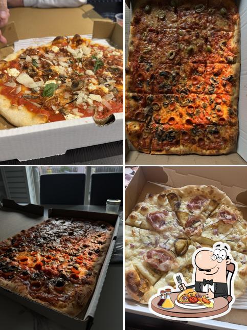 Si, lo so. pizza pasta panini, Schomberg - Restaurant menu, prices and ...