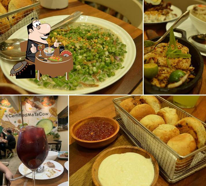 Ta-Cow Davao, Davao City - Restaurant menu, prices and reviews
