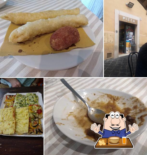 Ristorante Franco e Cristina, Roma - Menu del ristorante, prezzi e ...