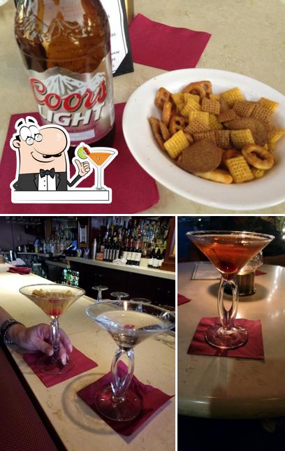 Top 7 restaurants in Laughlin, october 2025 - Restaurant Guru