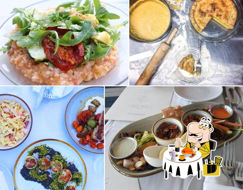 Summer Salt, Avalon - Restaurant menu, prices and reviews