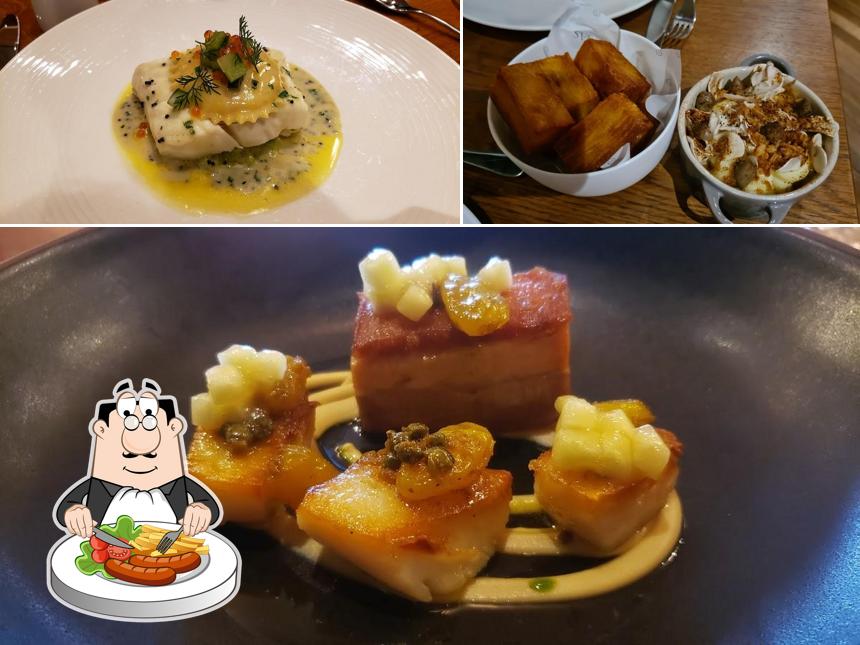 Thomas by Tom Simmons, Cardiff - Restaurant menu, prices and reviews