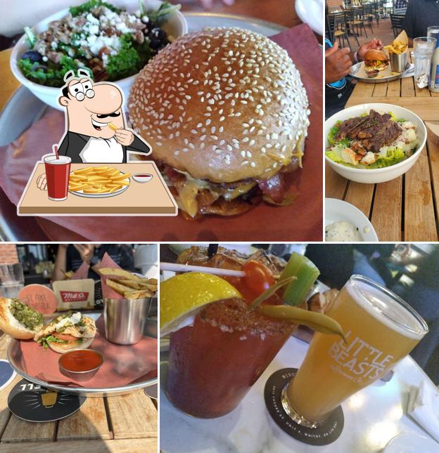 Beertown Public House Whitby, Whitby - Restaurant menu, prices and reviews