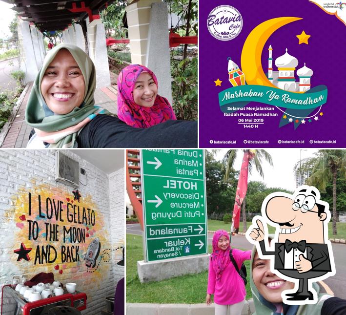 Batavia Cafe Ancol, North Jakarta - Restaurant menu, prices and reviews