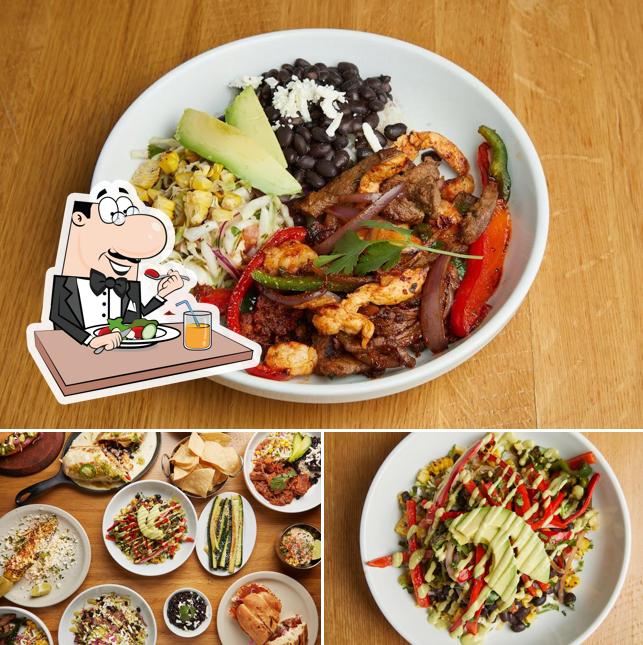 Boca Loca Southern Mexicano, Pittsburgh - Restaurant menu, prices and ...